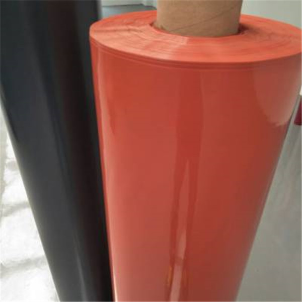ASA polymer film casting equipment Crease Weather Resistance Uniformity ...