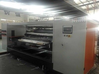 GWELL three-layer PP co-extruded aluminum-plastic composite film ...