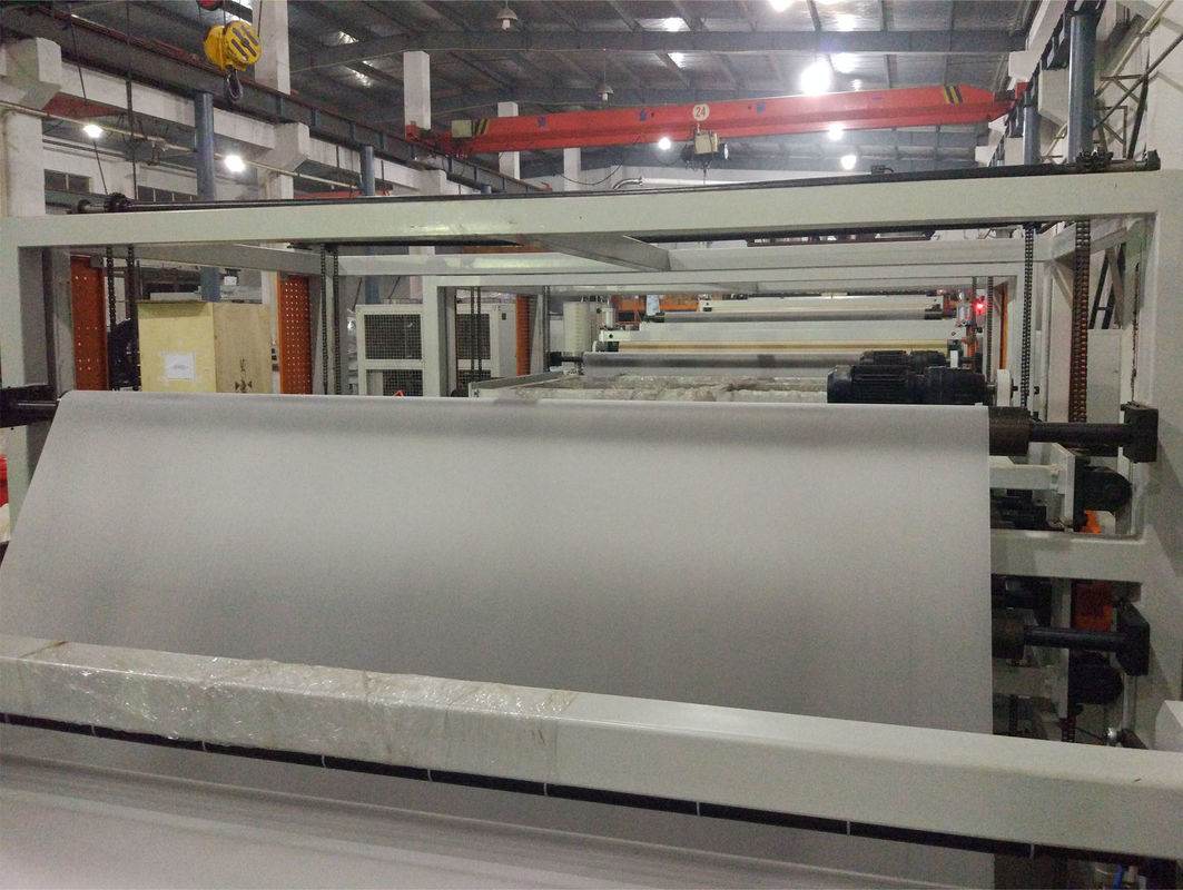 Universal solar film production ,EPE Solar Film Extrusion Line EVA/POE ...