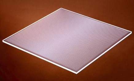 PC endurance board and wave tile two in one production equipment