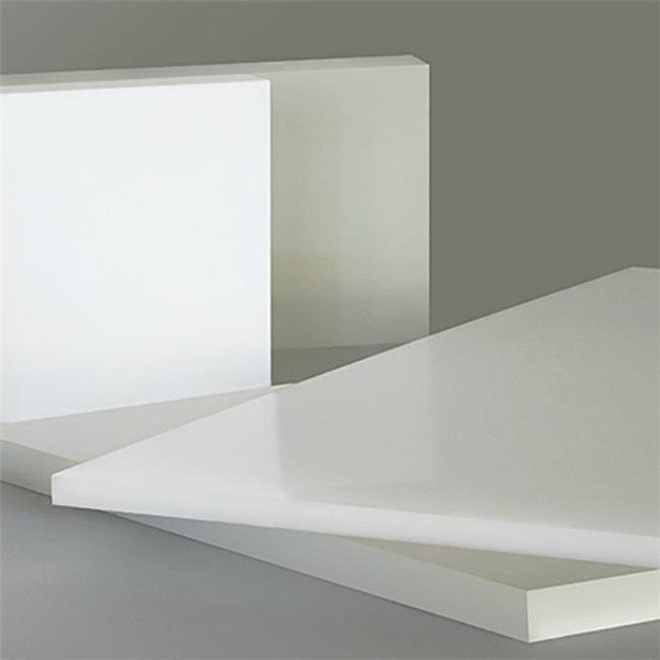 Cellulose Acetate CA Peek Extruder Board Production Line 250-500kg/H