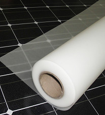 EVA / POE Solar Photovoltaic Packaging Film Production Line 0.3 - 1mm ...