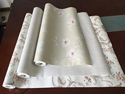 Three Layers Cast Stretch Film Extrusion Line Stone Paper Making Machine