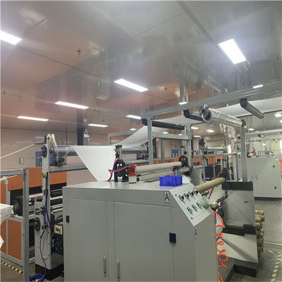 EVA Solar Cell Encapsulation Film Production Line EVA Solar Film Making ...