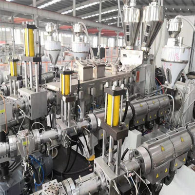 PS Packaging Sheet Production Line PS Sheet Extrusion Machine ...