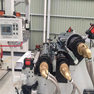 PS Packaging Sheet Production Line PS Sheet Extrusion Machine ...