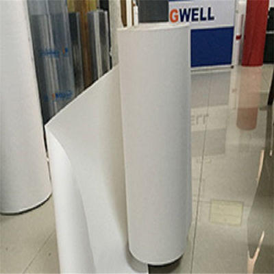 Three Layers Cast Stretch Film Extrusion Line Stone Paper Making Machine