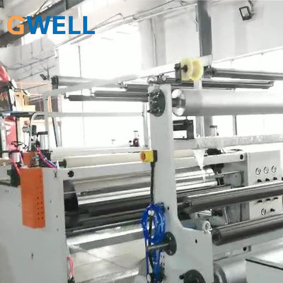 Eva Solar Film Extrusion Line factory, Buy good quality Eva Solar Film ...